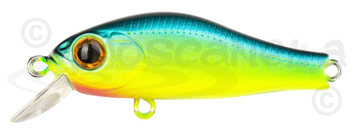 Воблеры ZipBaits - Rigge 35: описание, цена, оптовые продажи